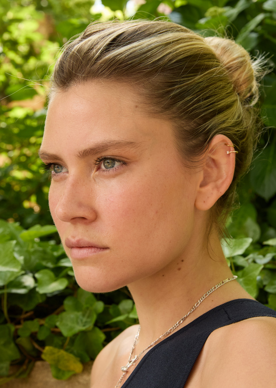 Elle Wagner - JAG Models