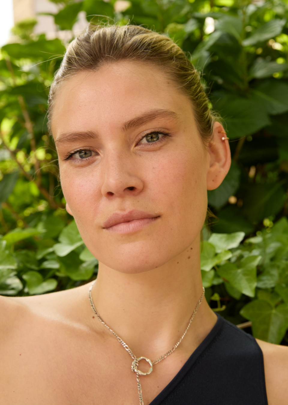 Elle Wagner - JAG Models