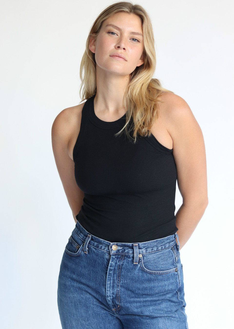 Elle Wagner - JAG models