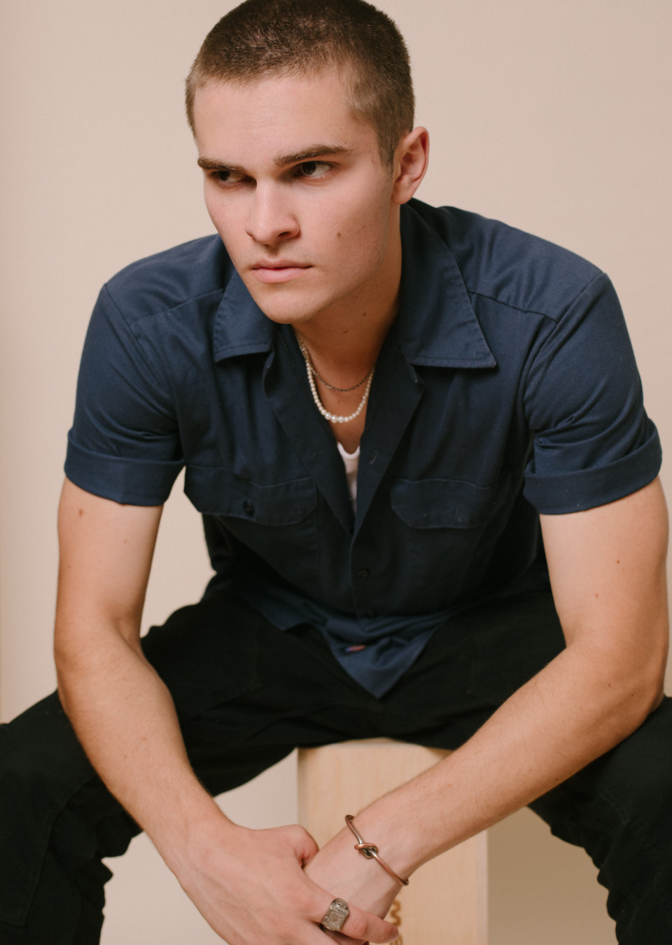 Coming Soon - JAG models