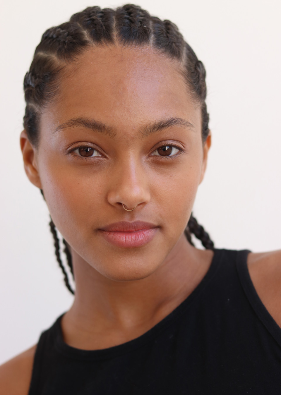 Haylie Turnquest - JAG models