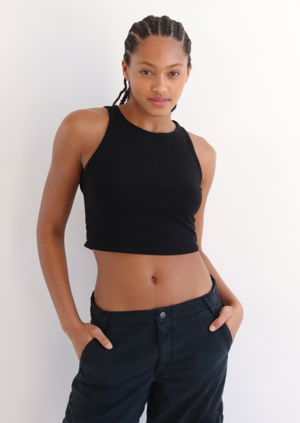 Haylie Turnquest - JAG models