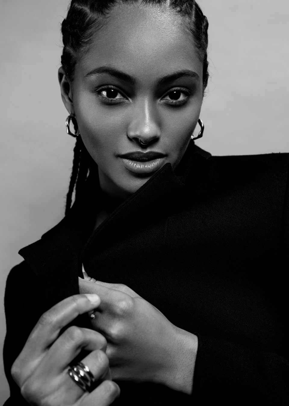 Haylie Turnquest - JAG models