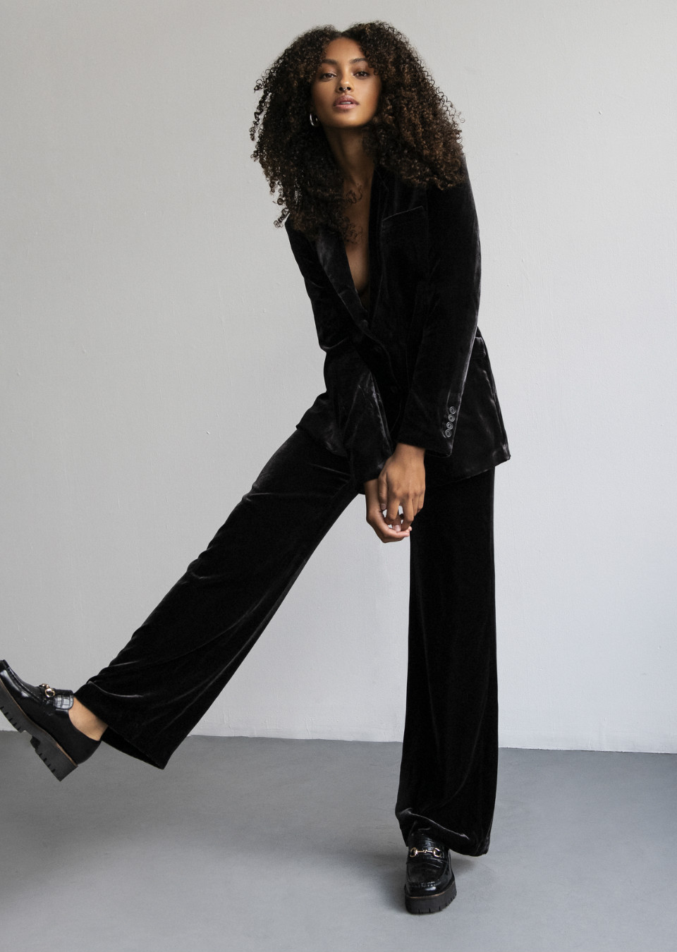 Haylie Turnquest - JAG models