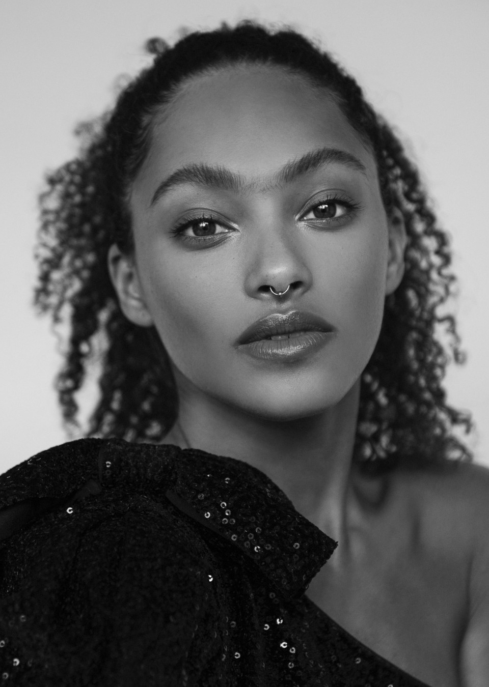 Haylie Turnquest - JAG models