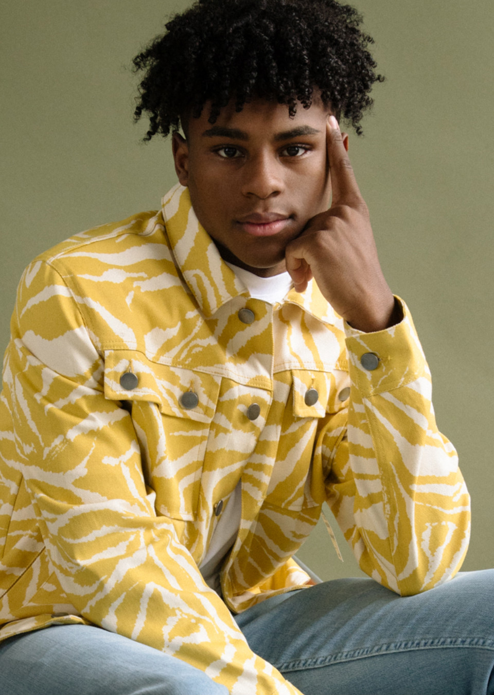 Development - JAG models