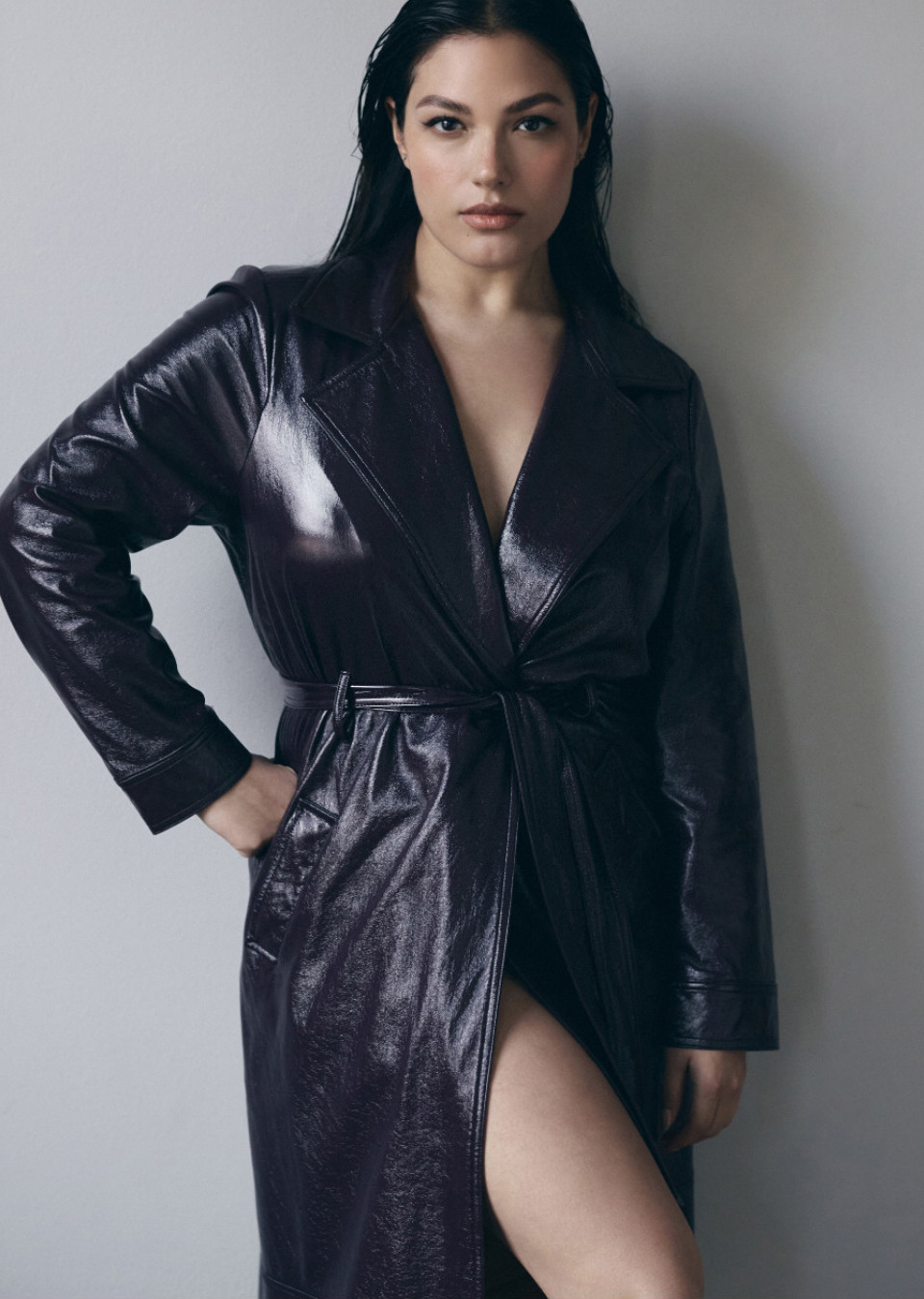 Vanessa Romo - JAG models