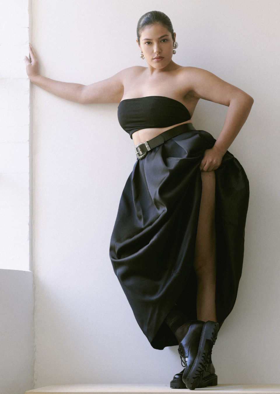 Vanessa Romo - JAG models