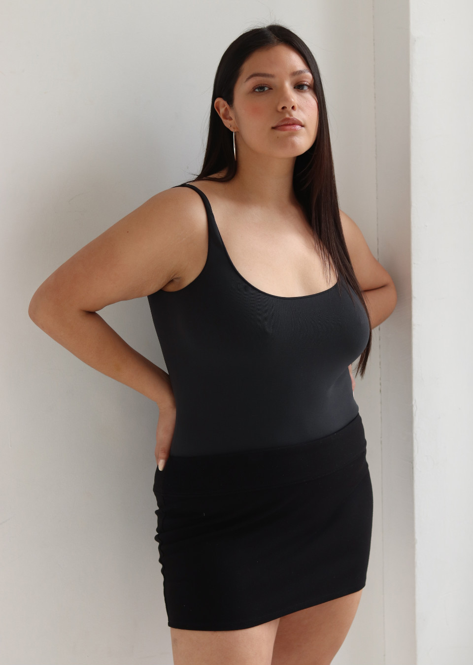 Vanessa Romo - JAG models