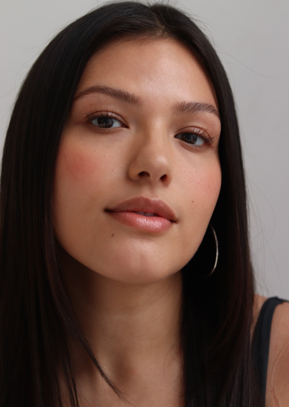 Vanessa Romo - JAG models