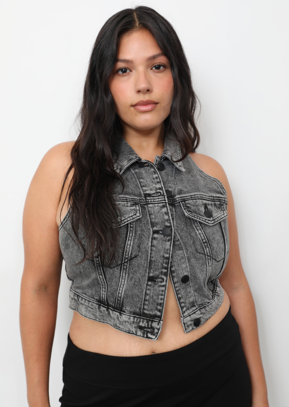 Vanessa Romo - JAG models