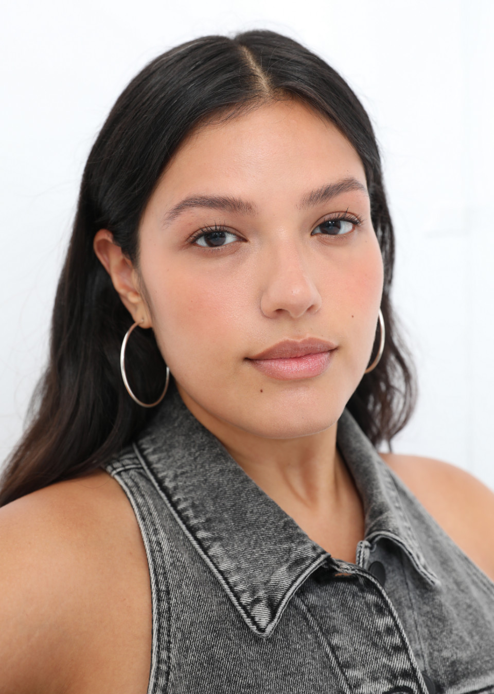 Vanessa Romo - JAG models