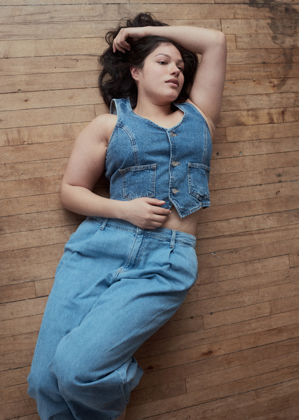 Vanessa Romo - JAG Models