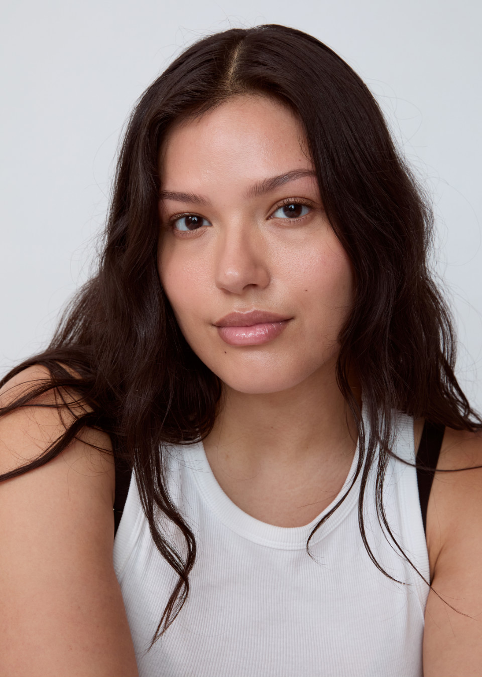 Vanessa Romo - JAG Models