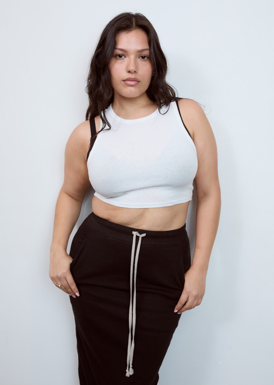 Vanessa Romo - JAG Models