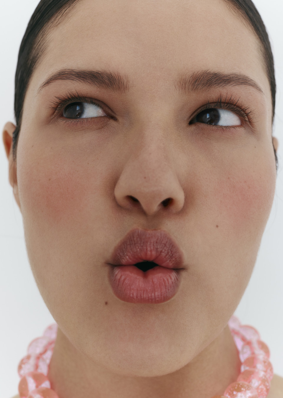 Vanessa Romo - JAG Models