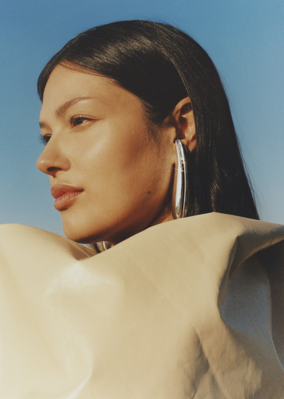 Vanessa Romo - JAG Models