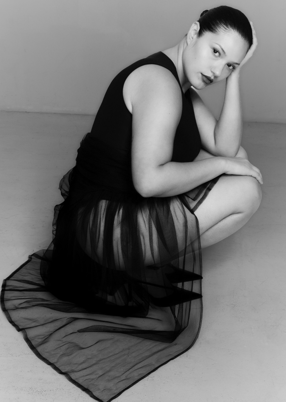 Vanessa Romo - JAG Models