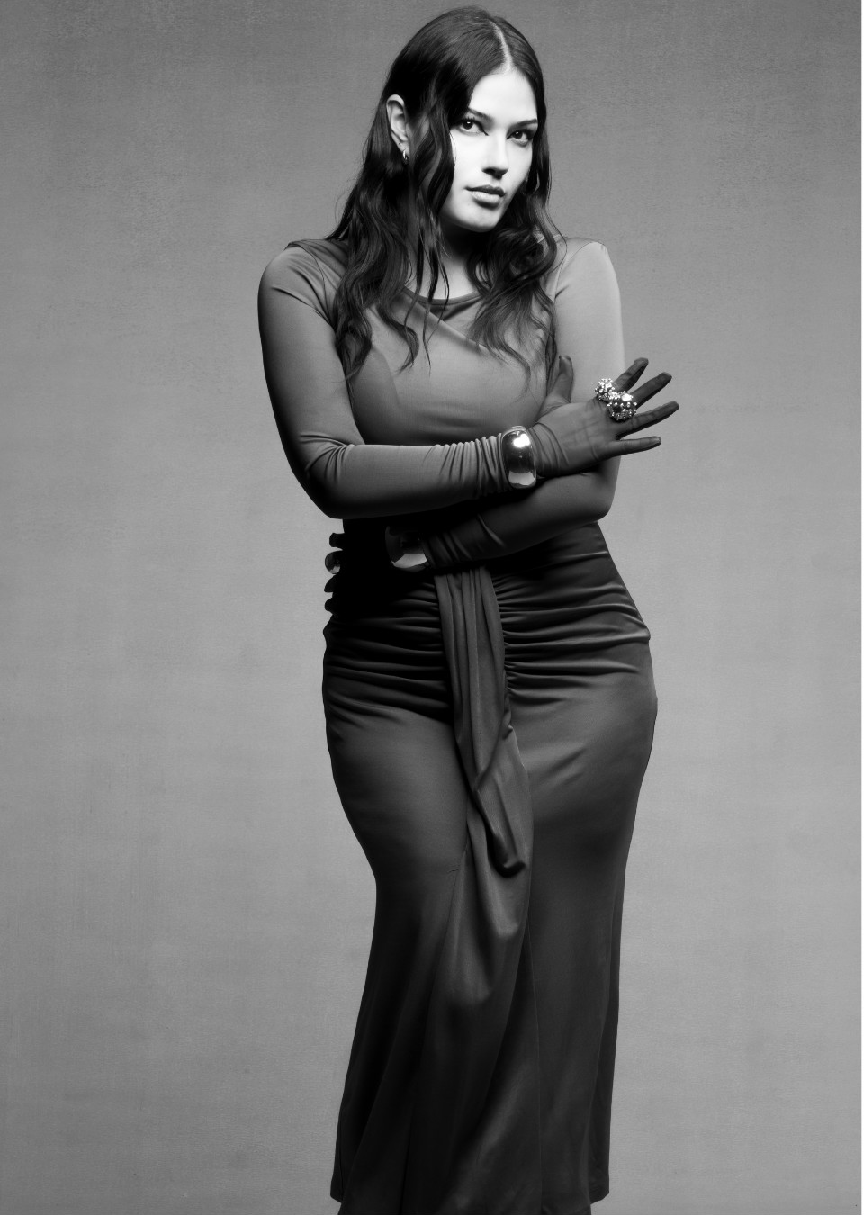 Vanessa Romo - JAG Models