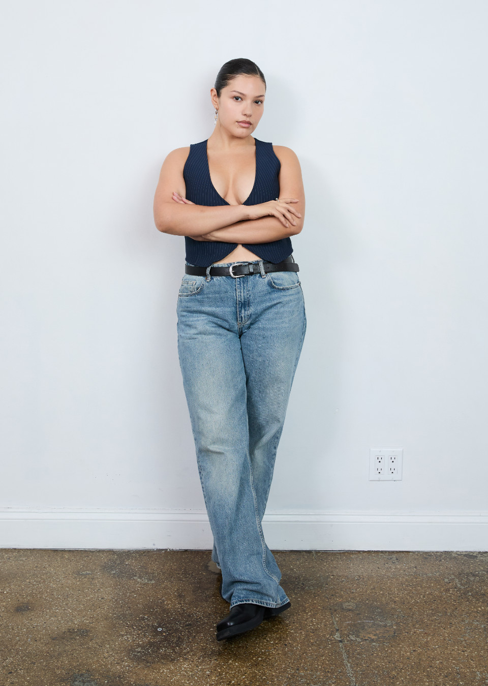 Vanessa Romo - JAG Models