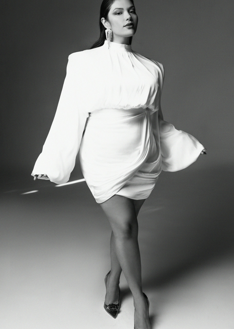 Vanessa Romo - JAG models