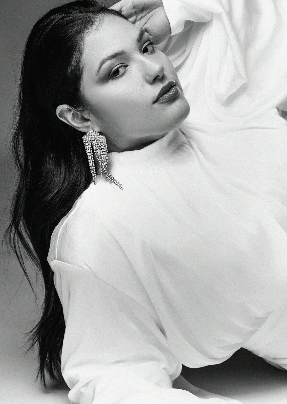 Vanessa Romo - JAG models