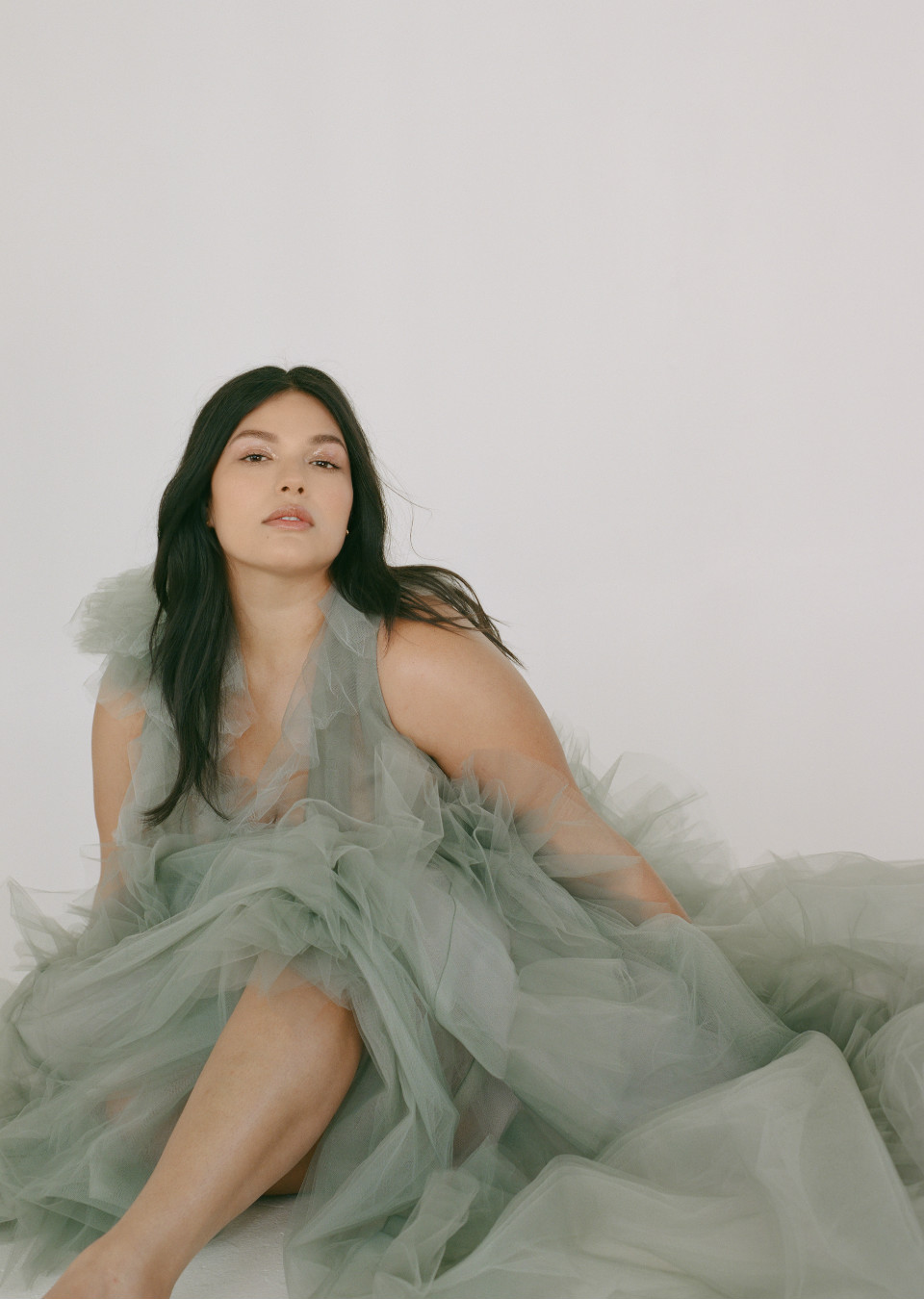 Vanessa Romo - JAG models