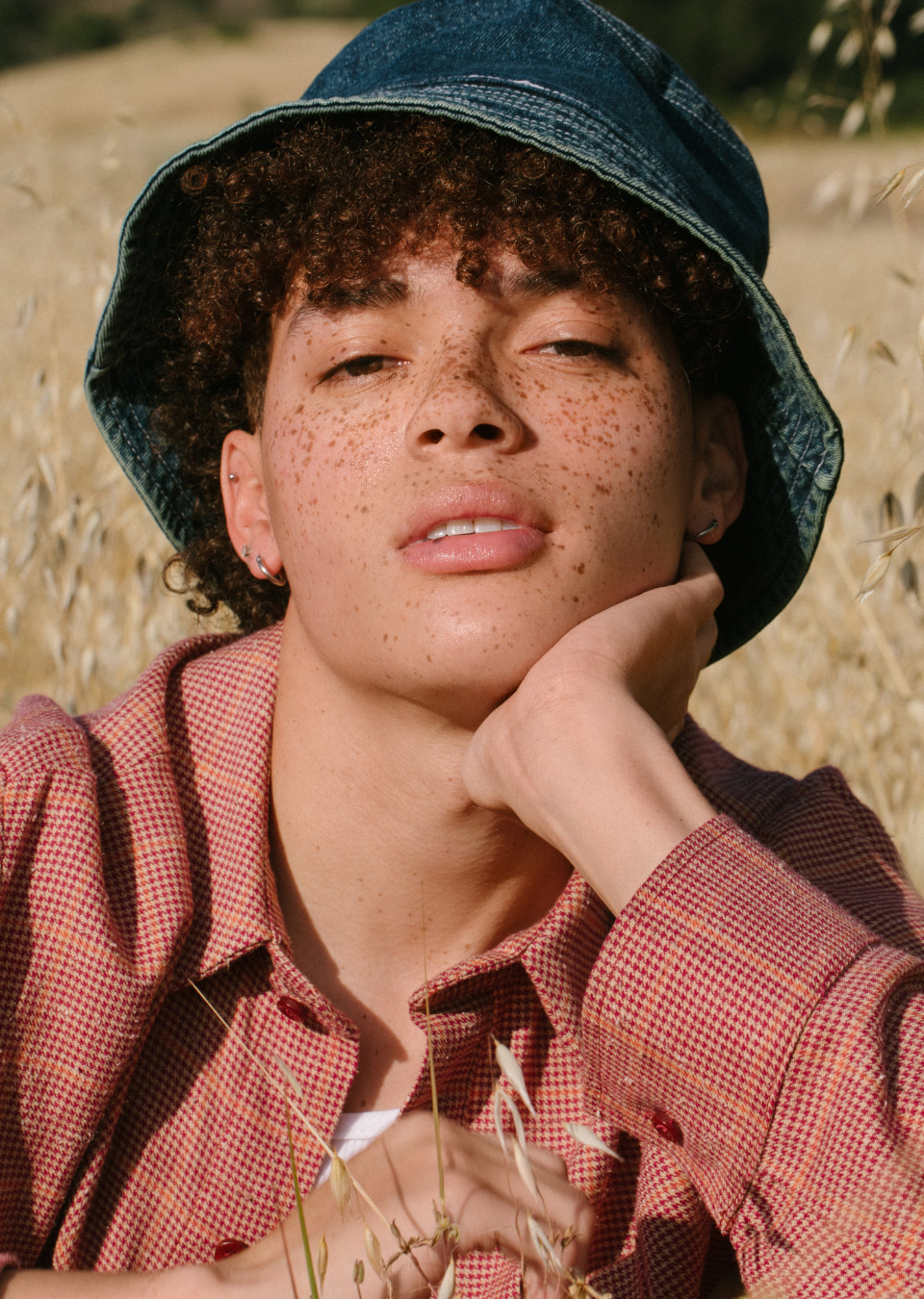 Development - JAG models