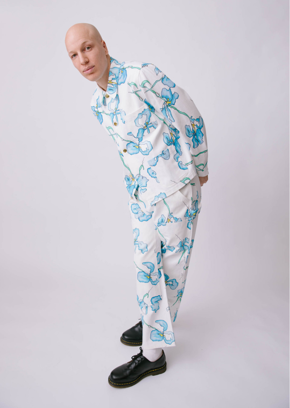 Ricky Jackson - JAG Models