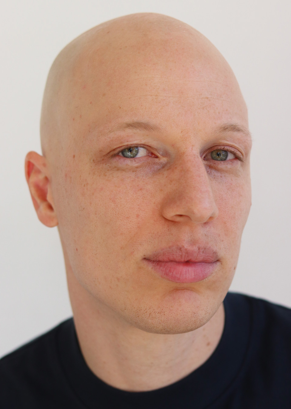 Ricky Jackson - JAG models