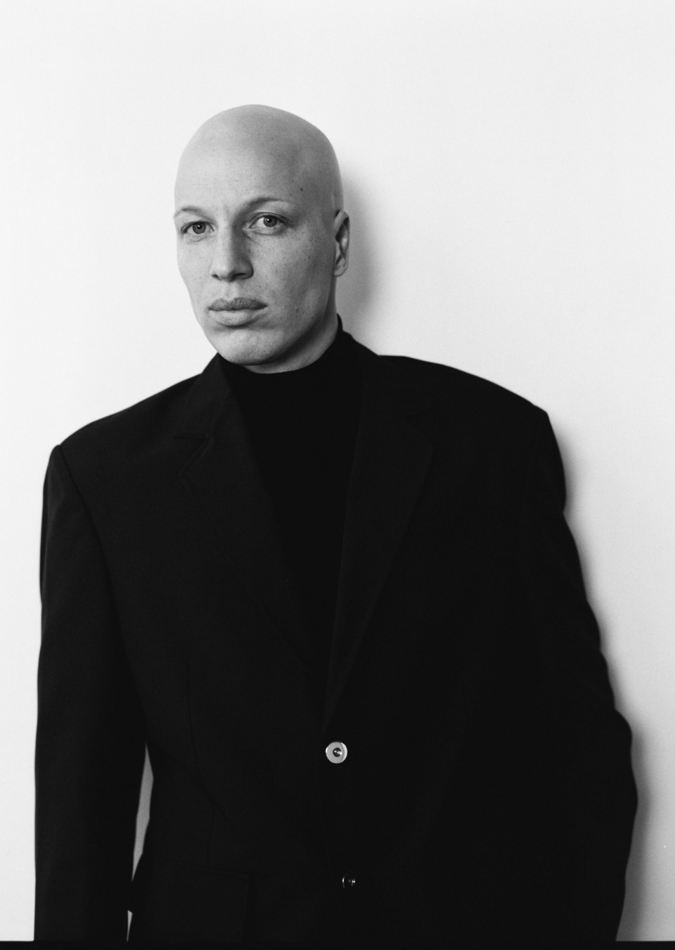 Ricky Jackson - JAG Models