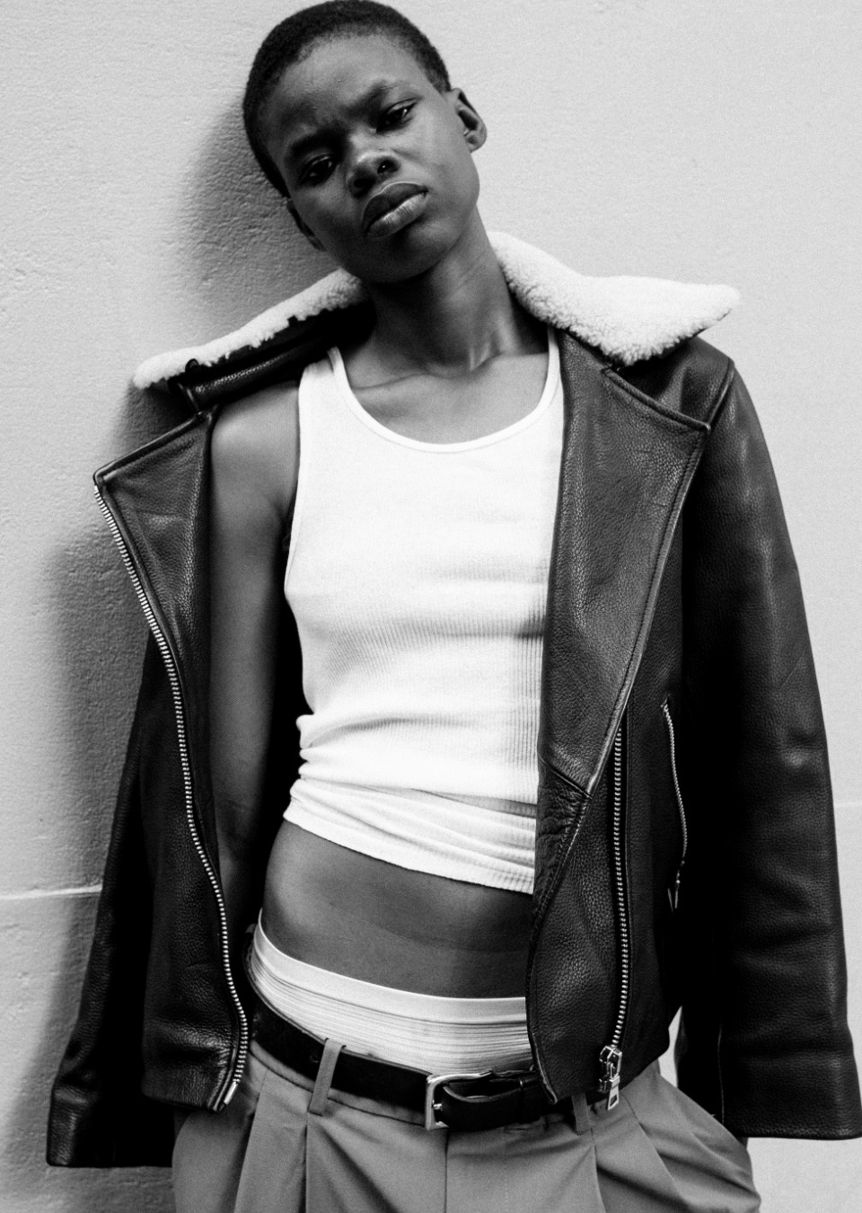 Development - JAG models