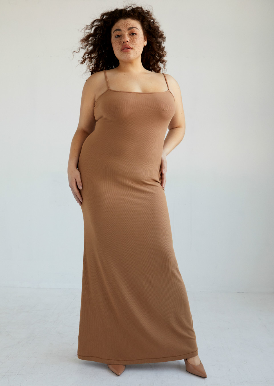 Ciara Consiglio - JAG models