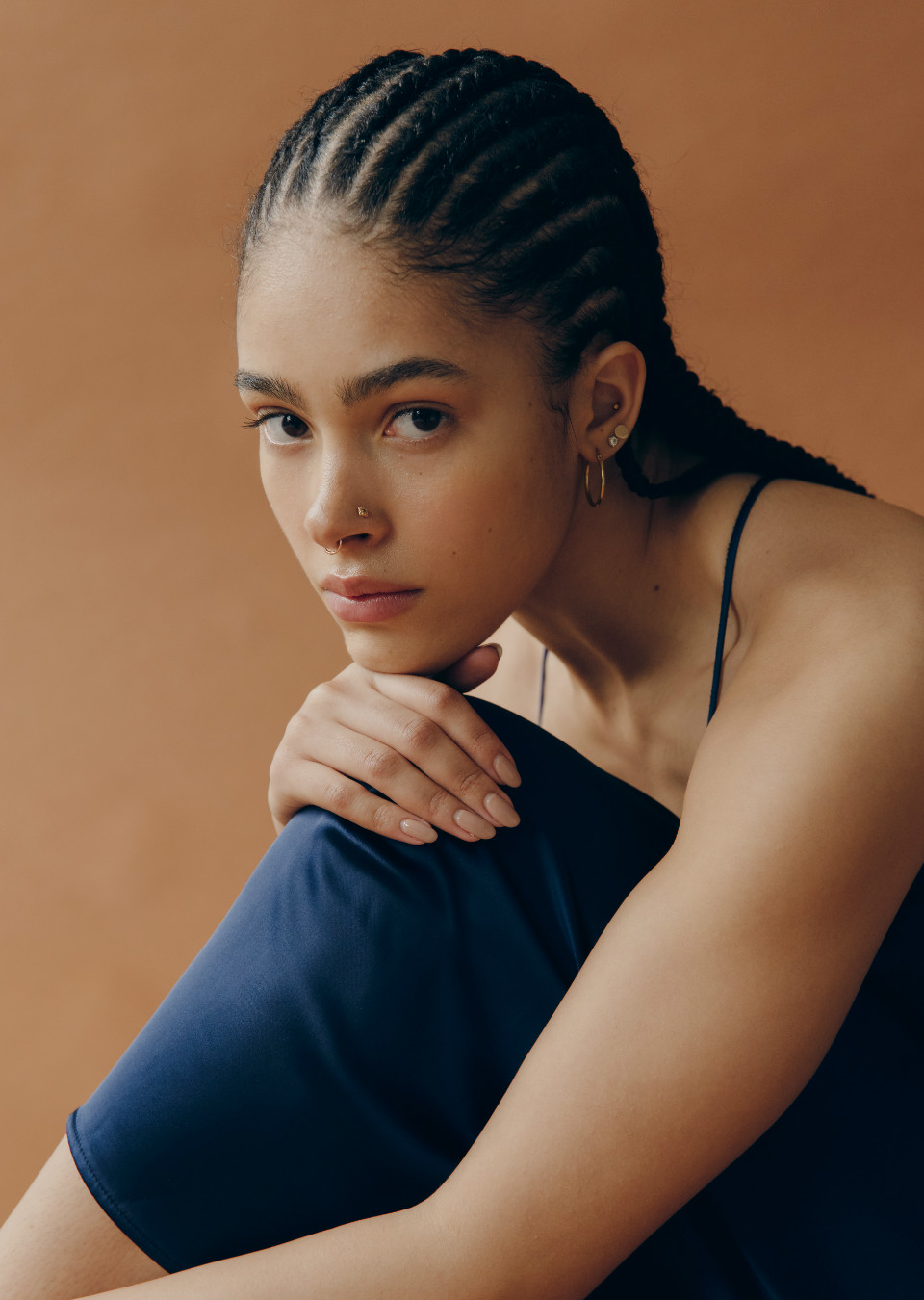 Development - JAG models