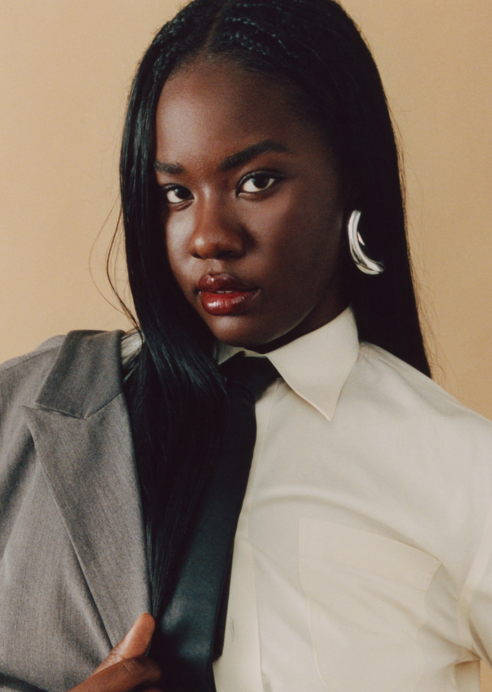 Development - JAG Models