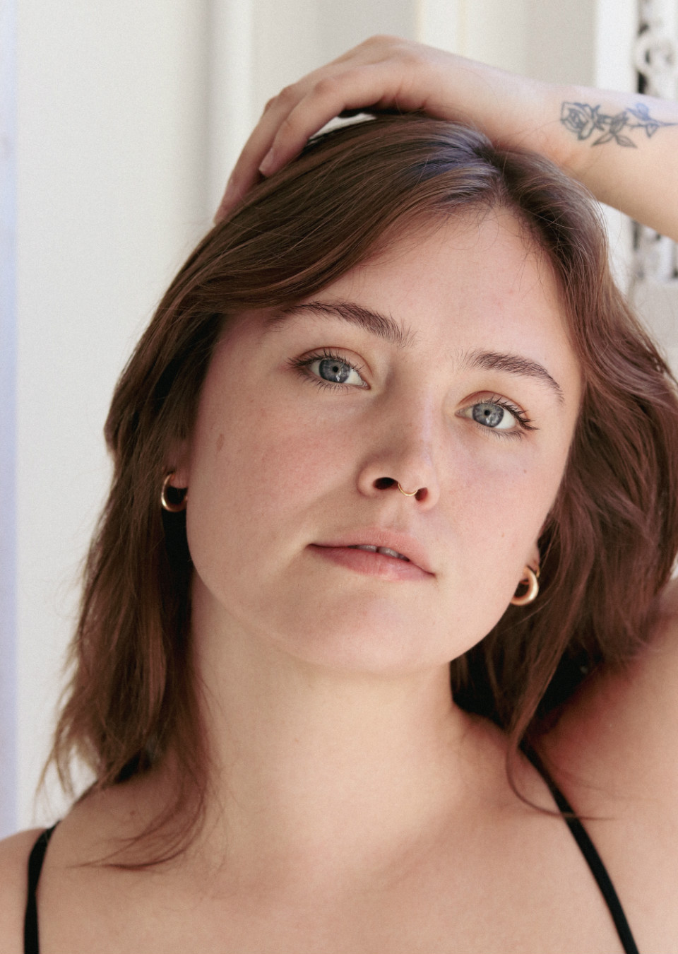 Eva Kay - JAG models