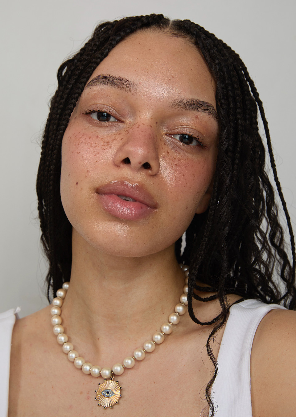 Gabrielle Ofuya - JAG Models