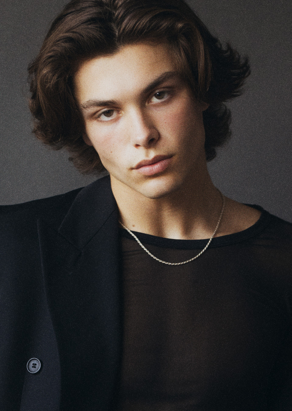 Development - JAG models