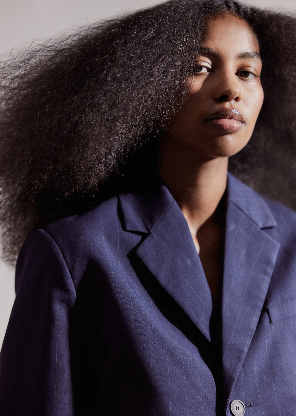 Yacine - JAG Models