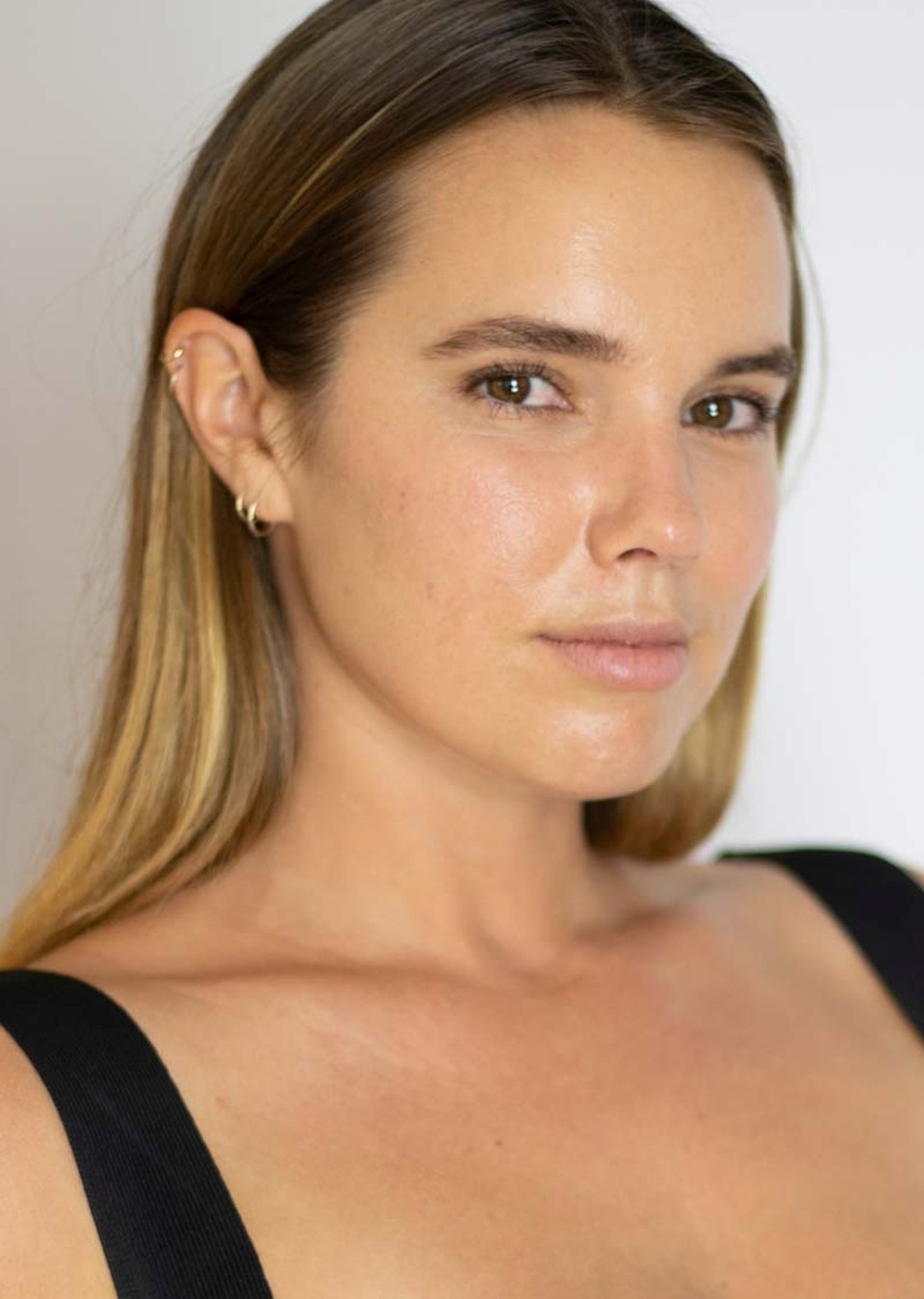 Bree McCann - JAG models