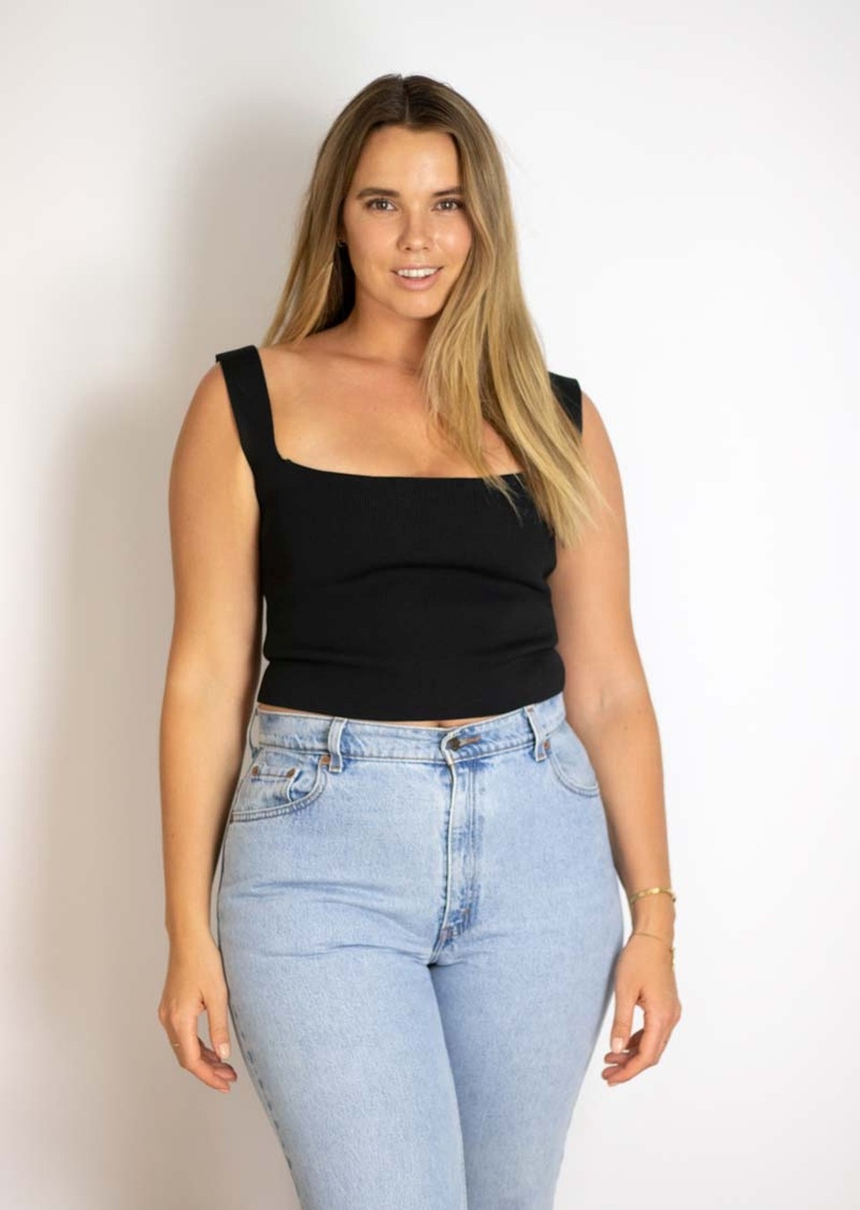 Bree McCann - JAG models