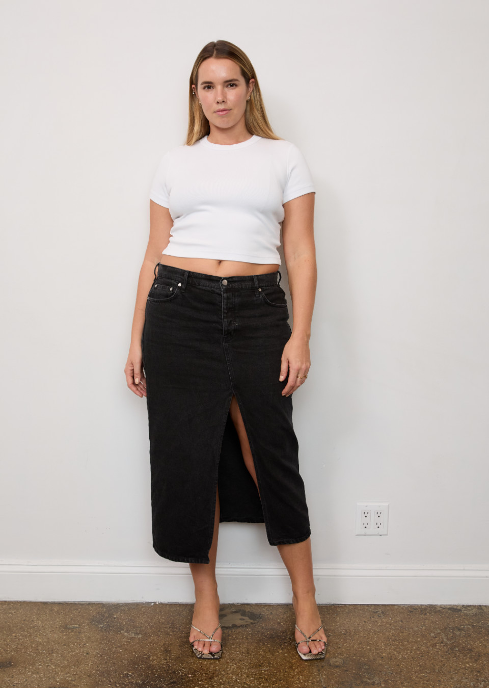 Bree McCann - JAG Models