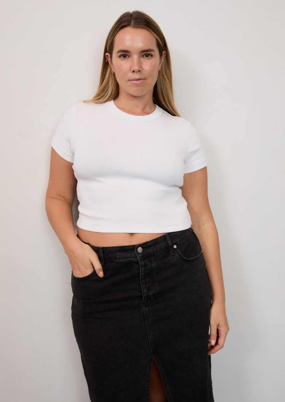 Bree McCann - JAG Models