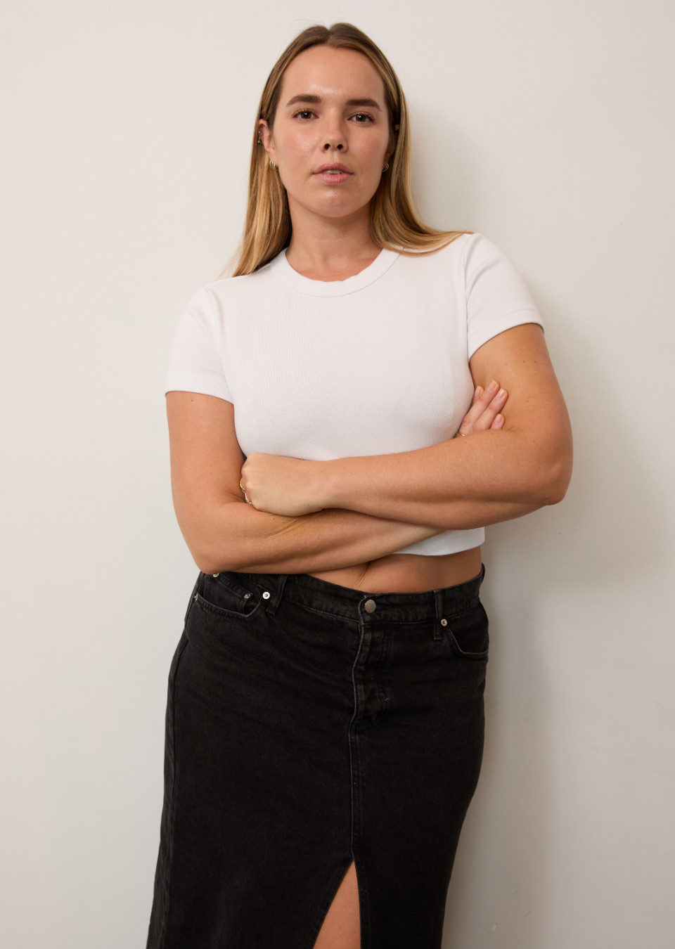 Bree McCann - JAG Models