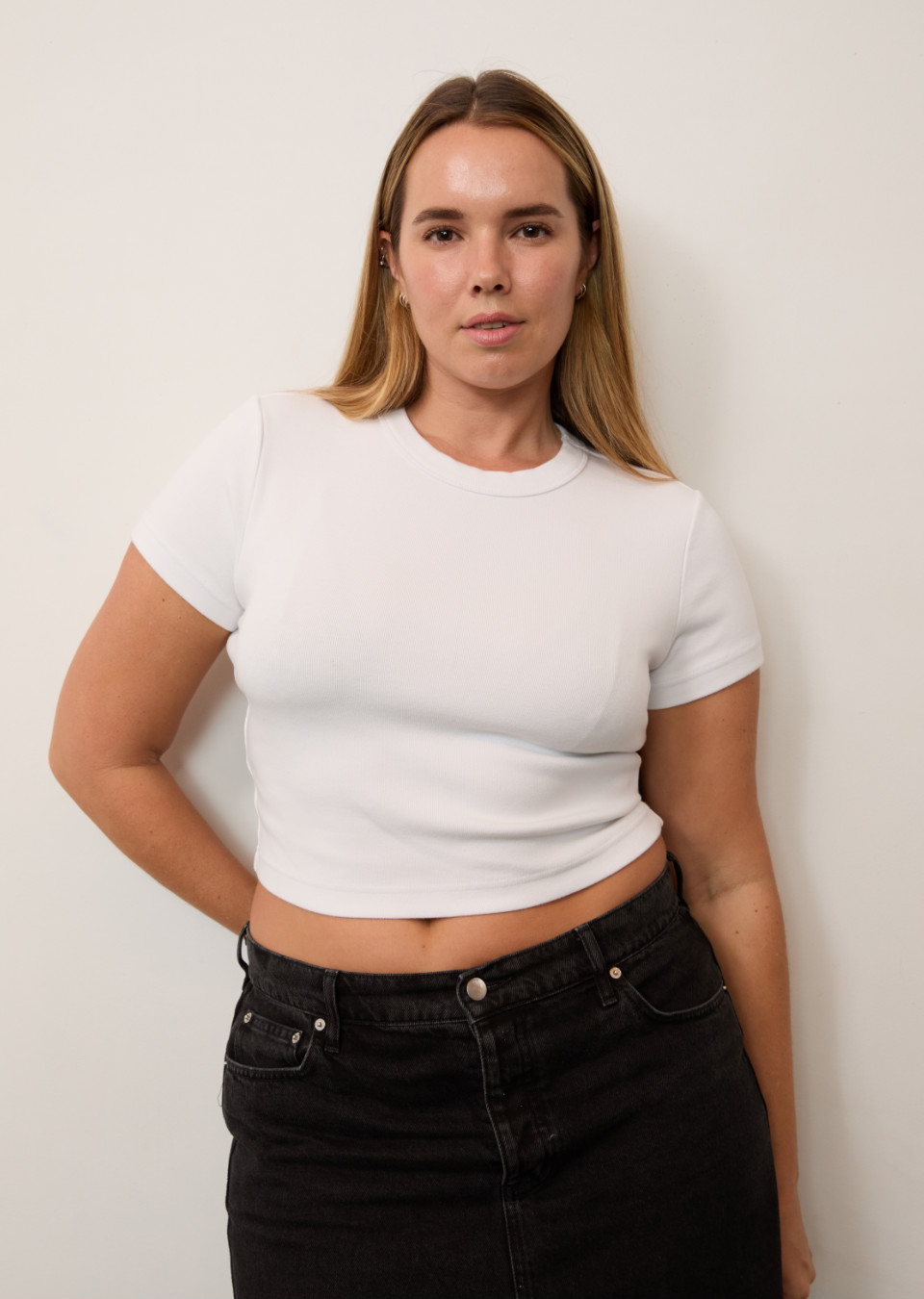 Bree McCann - JAG Models