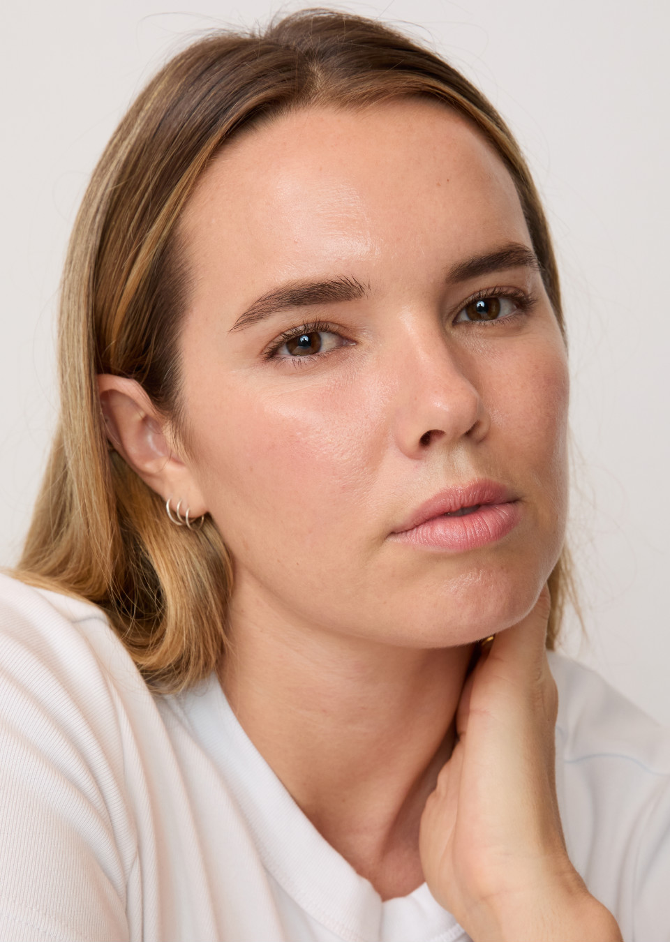 Bree McCann - JAG Models