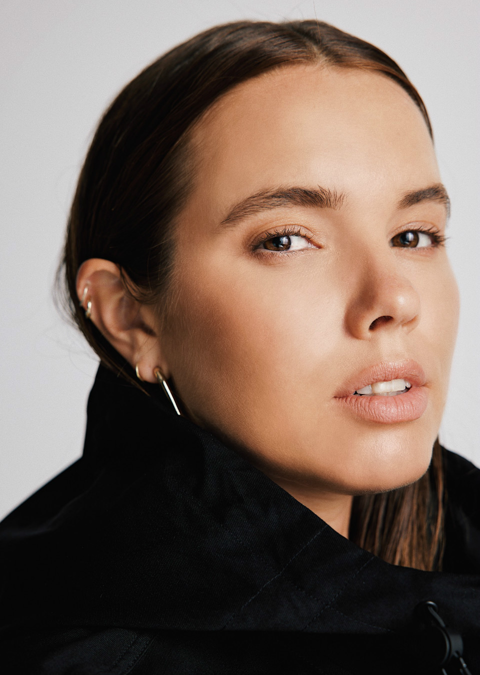 Bree McCann - JAG models