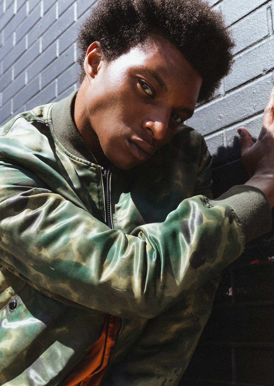 Development - JAG models