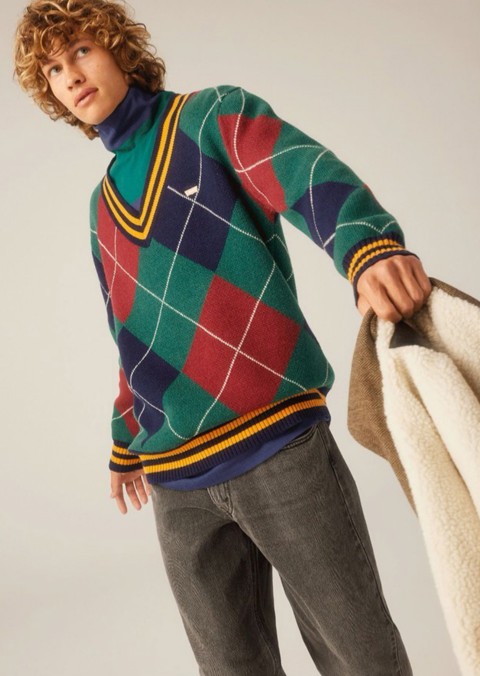 Arthur Kelso - JAG models