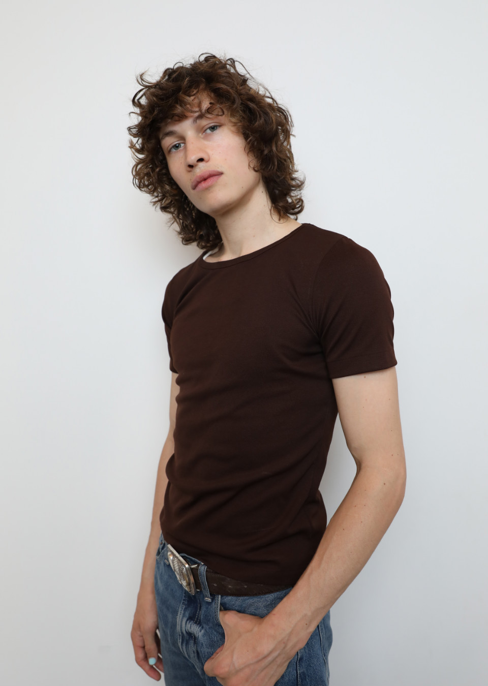 Arthur Kelso - JAG models